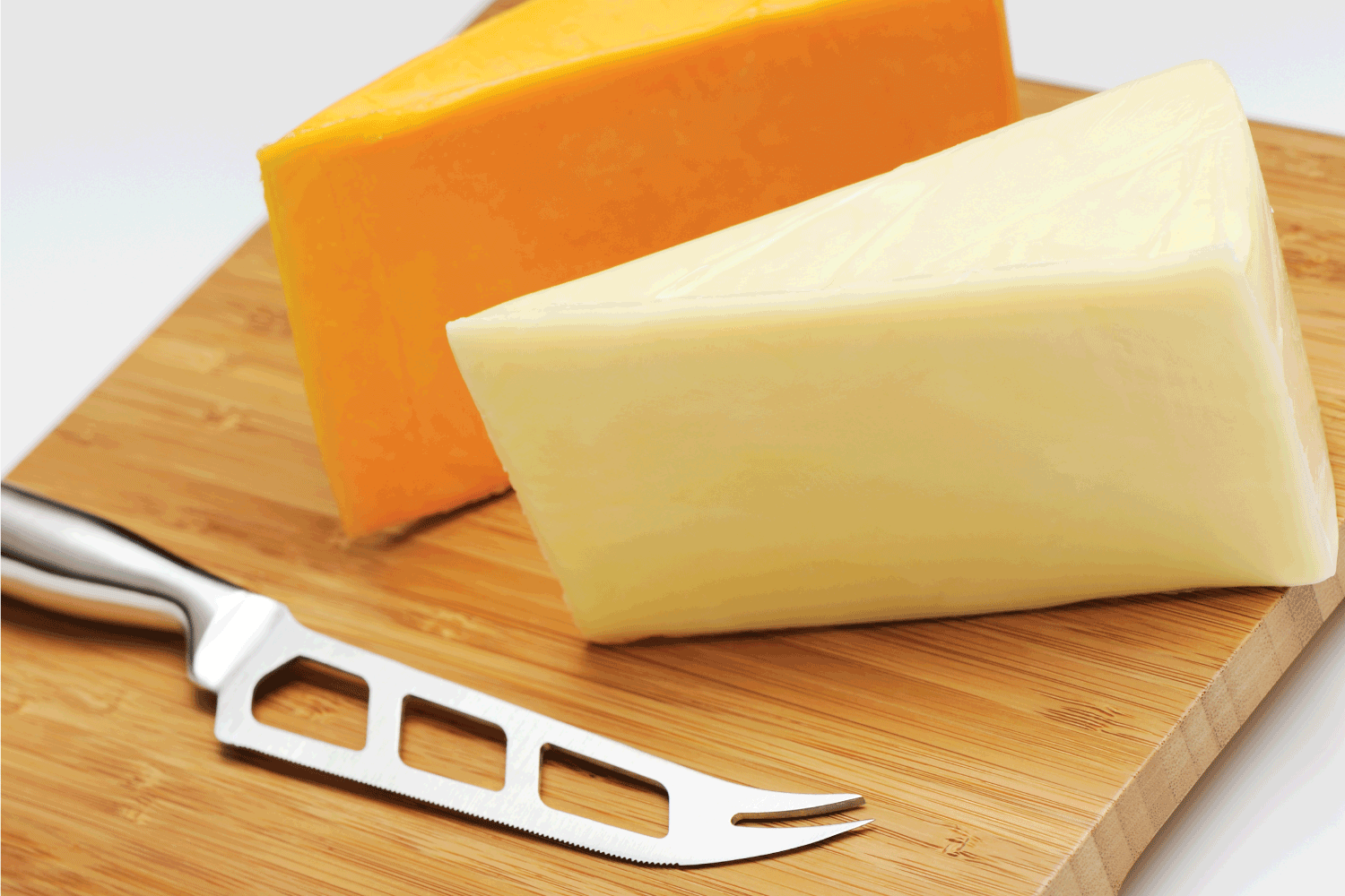14 Types Of Cheese Knives [Inc. What Cheese They're Good For And Why ...